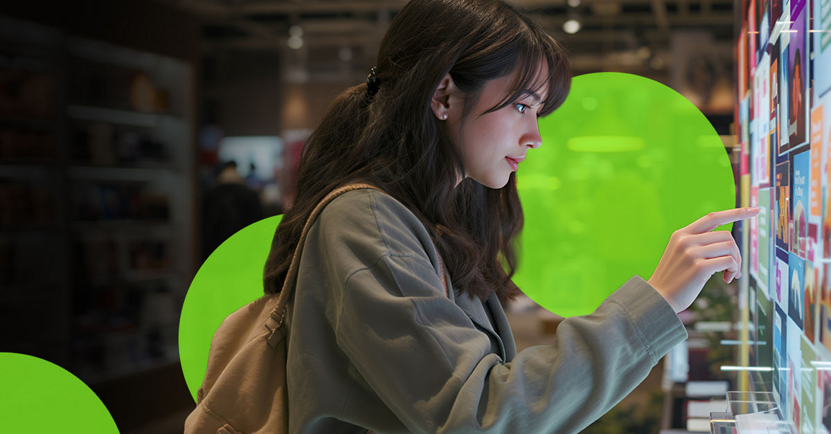 Modernizing Store Experience & Technology Solution | Deloitte US