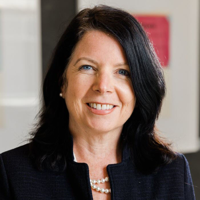 Monica O'Reilly, Vice Chair - US Financial Services Industry Leader ...