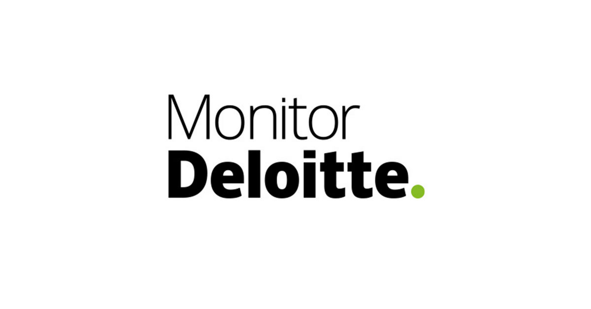 Monitor Deloite | Deloitte Finland