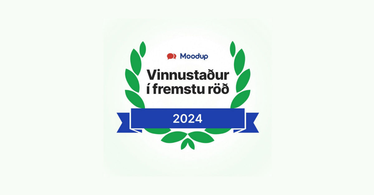 Vinnustaður í fremstu röð | Deloitte Ísland