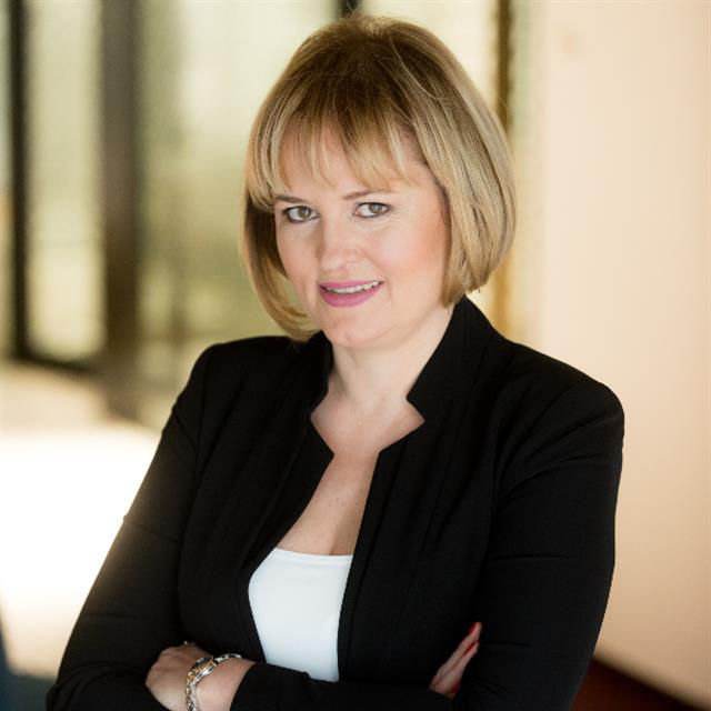 Monika Plocke | Engineering, AI & Data leader, Deloitte Central Europe