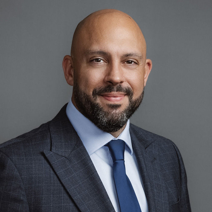 Daniel Caruana | Director