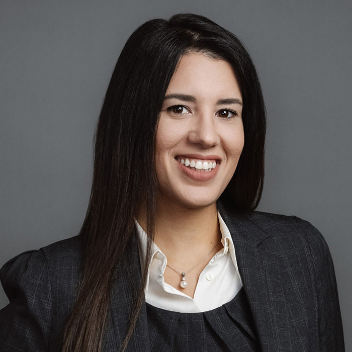 Emma Bartolo | Manager