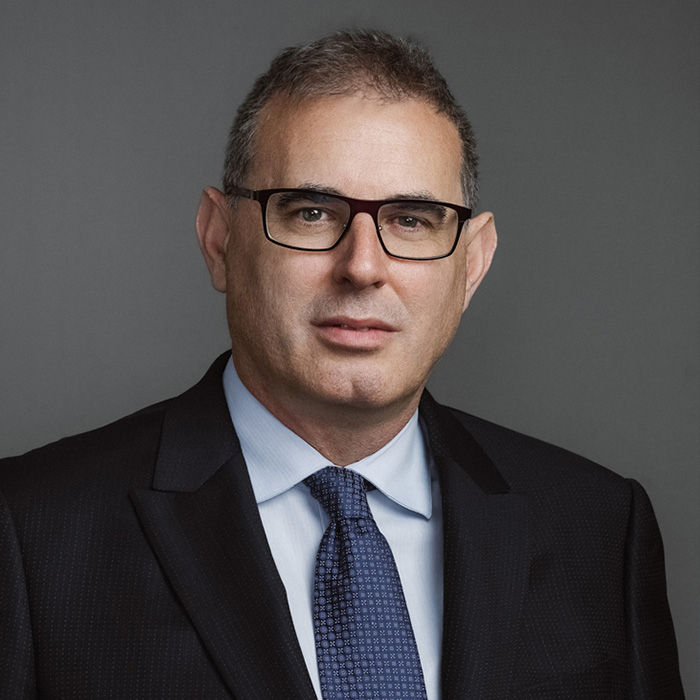 Marc Alden | CEO, Deloitte Malta