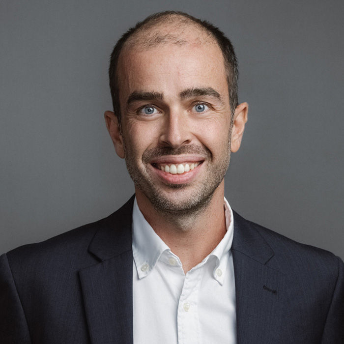 Mark Giorgio | Director