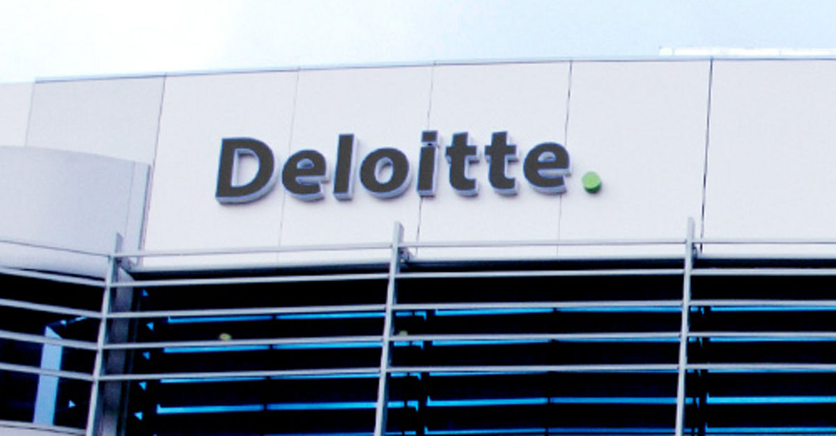 Transparency Report | Deloitte Malta
