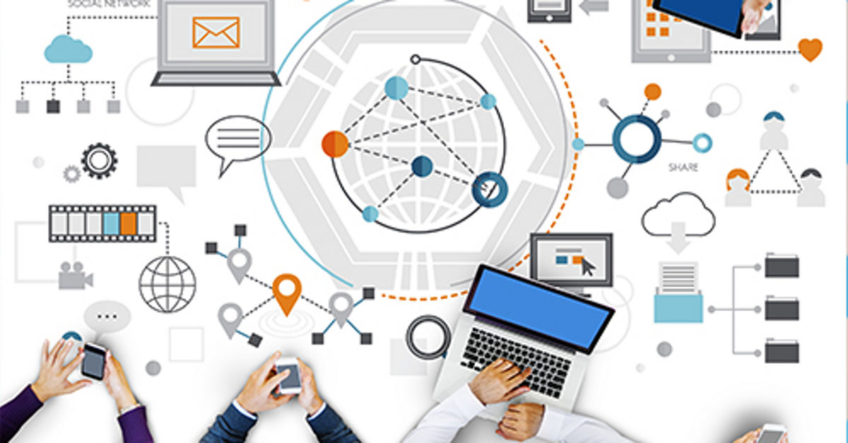 The benefits of CRM for Professional Service Firms | Technology ...
