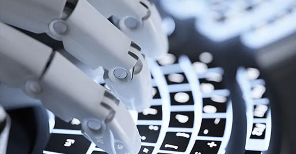 Robotic Process Automation explained
