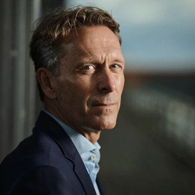 Michael Vad | Partner, CEO and Board Services Leader