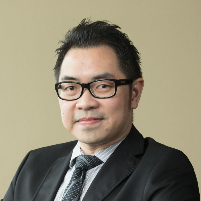 Wong Kar Choon | Disruptive Events Advisory Leader, Malaysia Audit ...