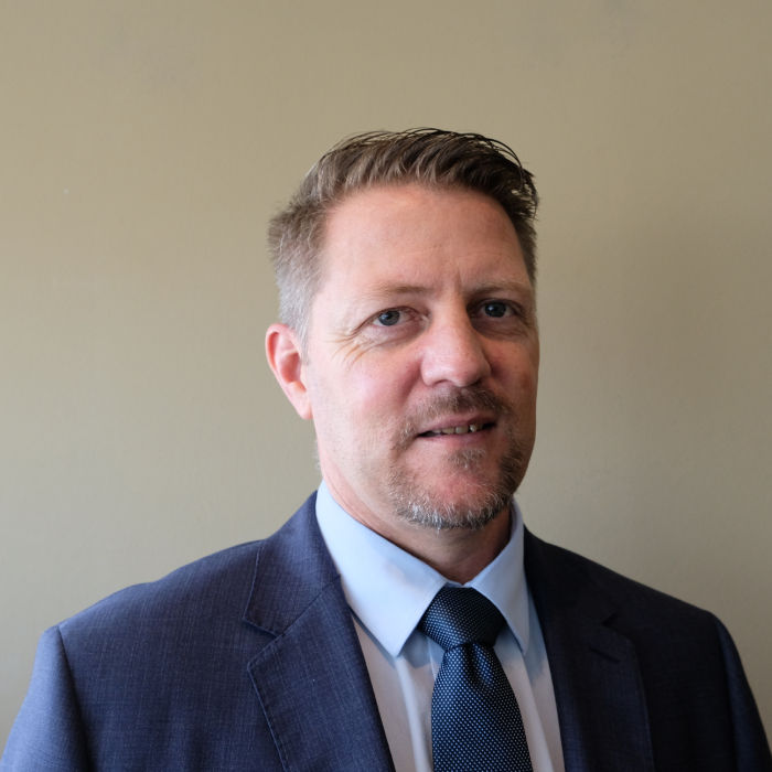 Graham Dawes | Forensic & Financial Crime Leader, Strategy, Risk ...