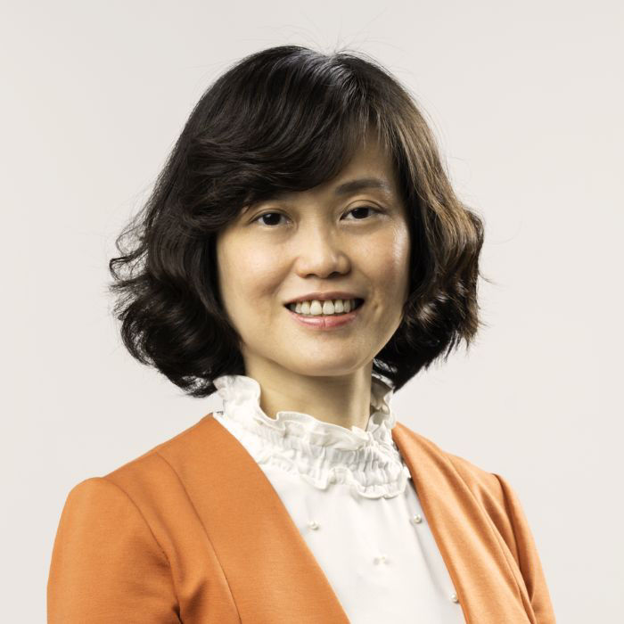 Ho Wei Lih | Managing Partner, Wei Lih Ho & Co.