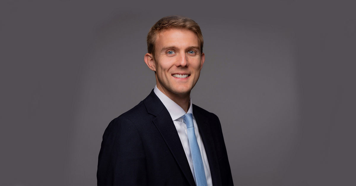 Meet James | Deloitte UK