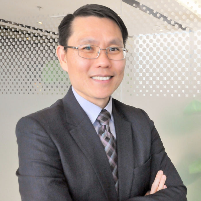 Yee Wing Peng | Country Managing Partner, Deloitte Malaysia