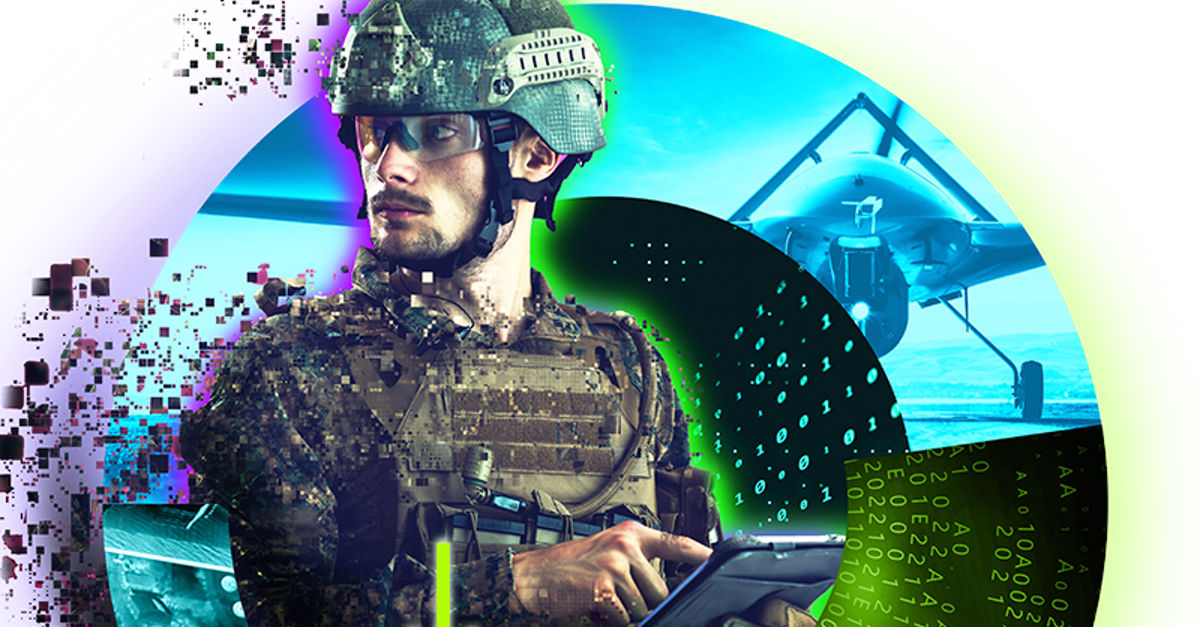 NATO Edge 24 | Deloitte