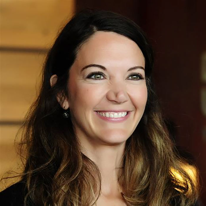 Natalie J. Cooper | Managing Director | Deloitte LLP | Managing ...