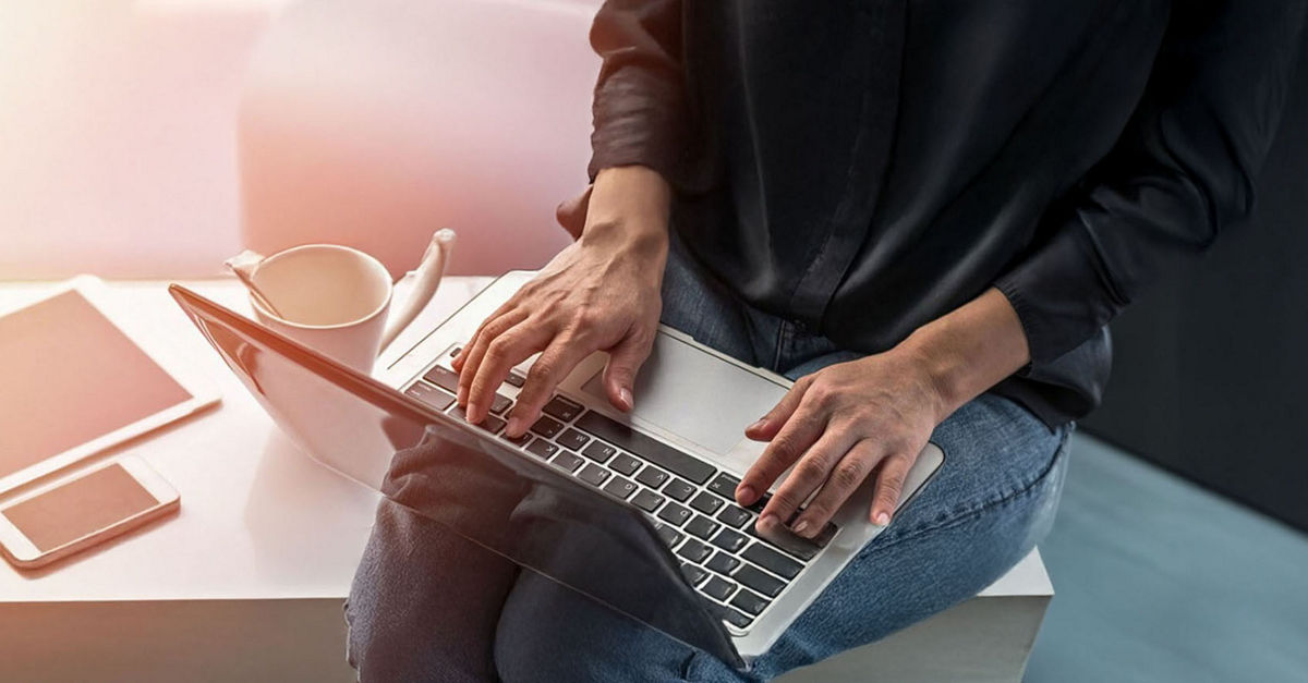 Networking virtually – Life at Deloitte Blog | Deloitte US