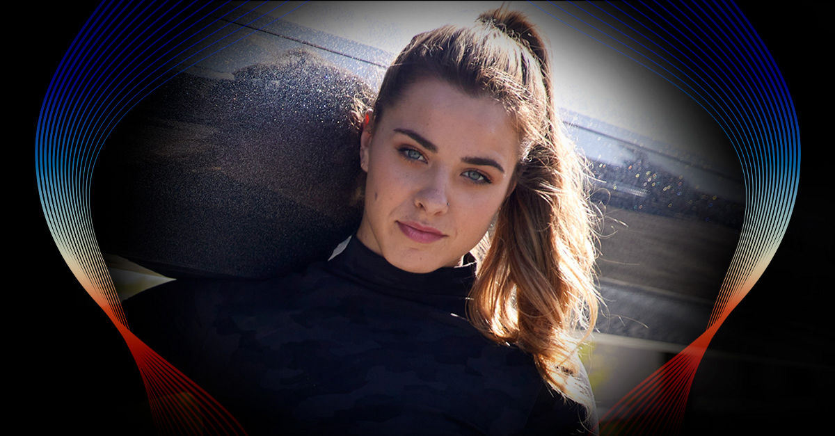 Meet Nevin Harrison | Deloitte US