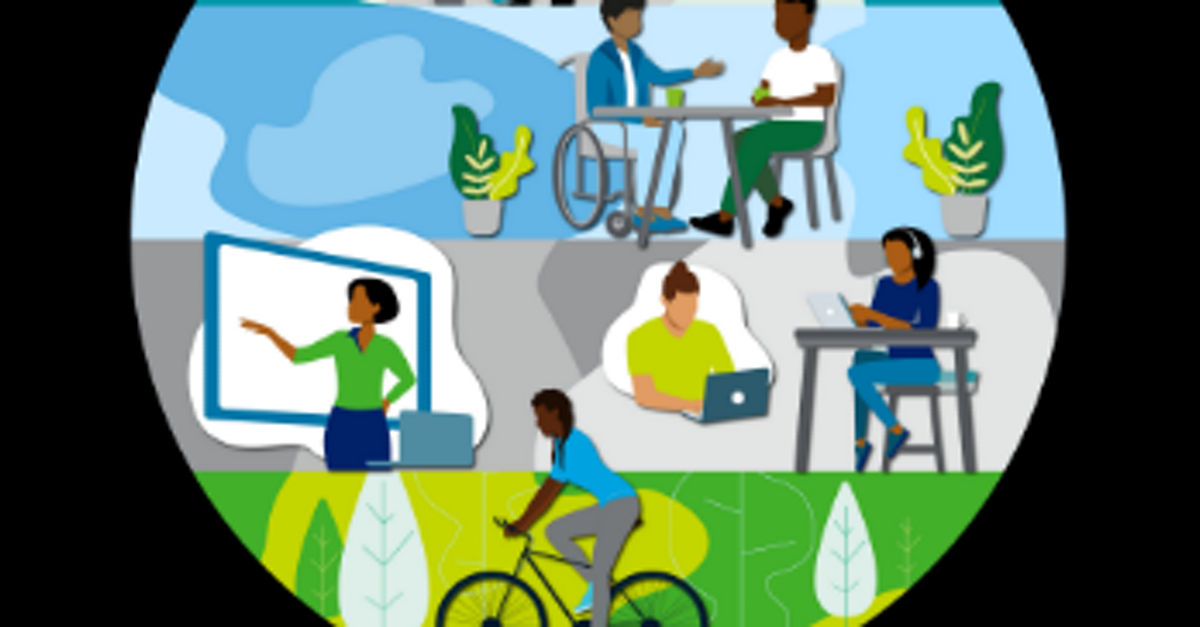 Roma, inaugurata la nuova sede di Deloitte | Deloitte Italy