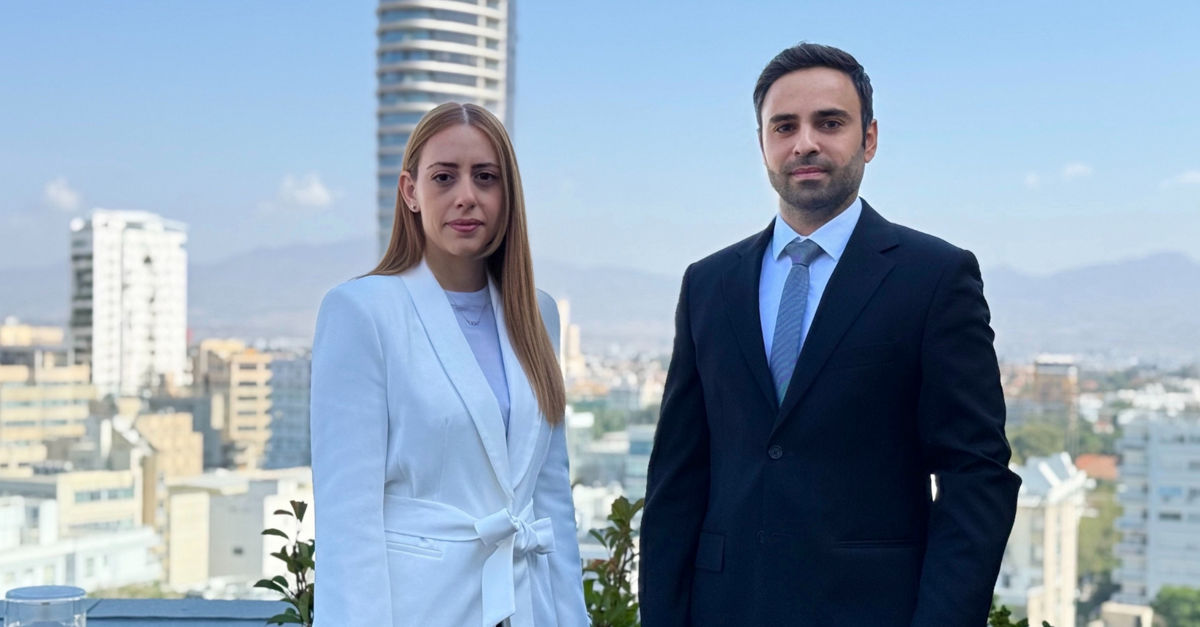 Deloitte Cyprus welcomes two new Partners