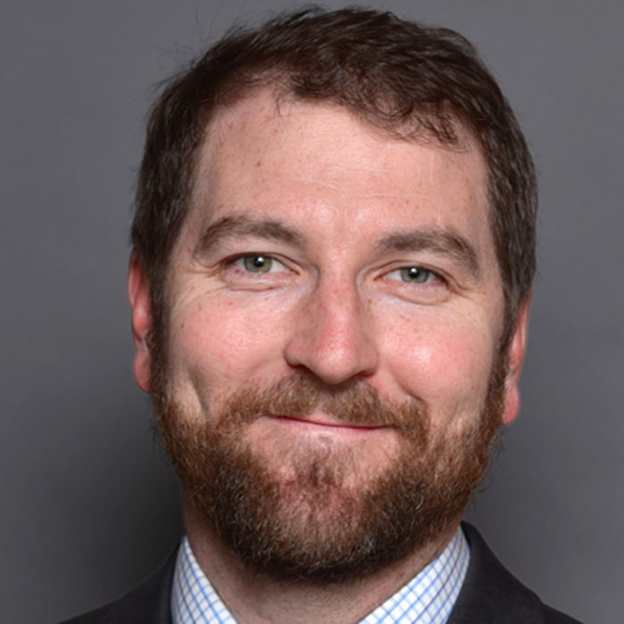 Nick Hansell, Managing Director | Deloitte Corporate Finance LLC ...