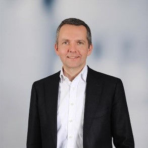 Nicolas Roussel | DCE SAP Finance Leader