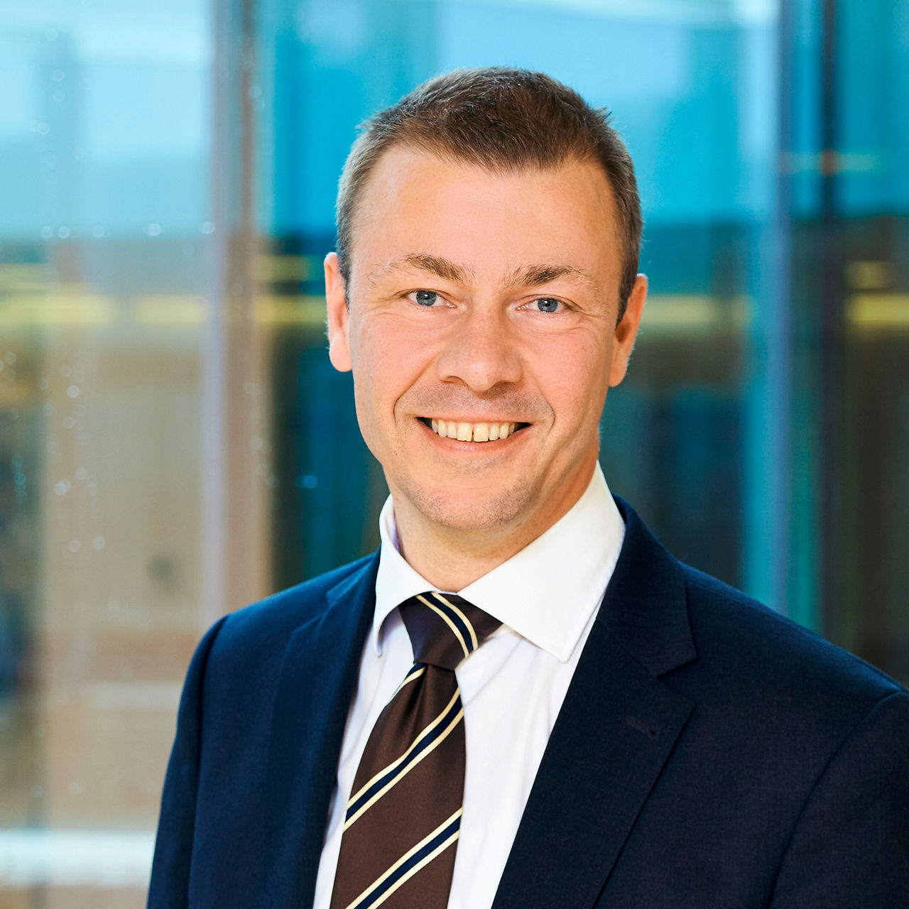 Niklas Bjerggaard Andersen | Partner