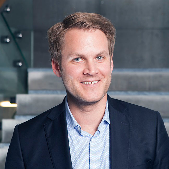 Bjørn Tore Kristoffersen | Partner