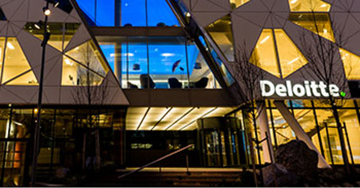 Trainee i Deloitte Advokatfirma | Karriere | Deloitte Norge