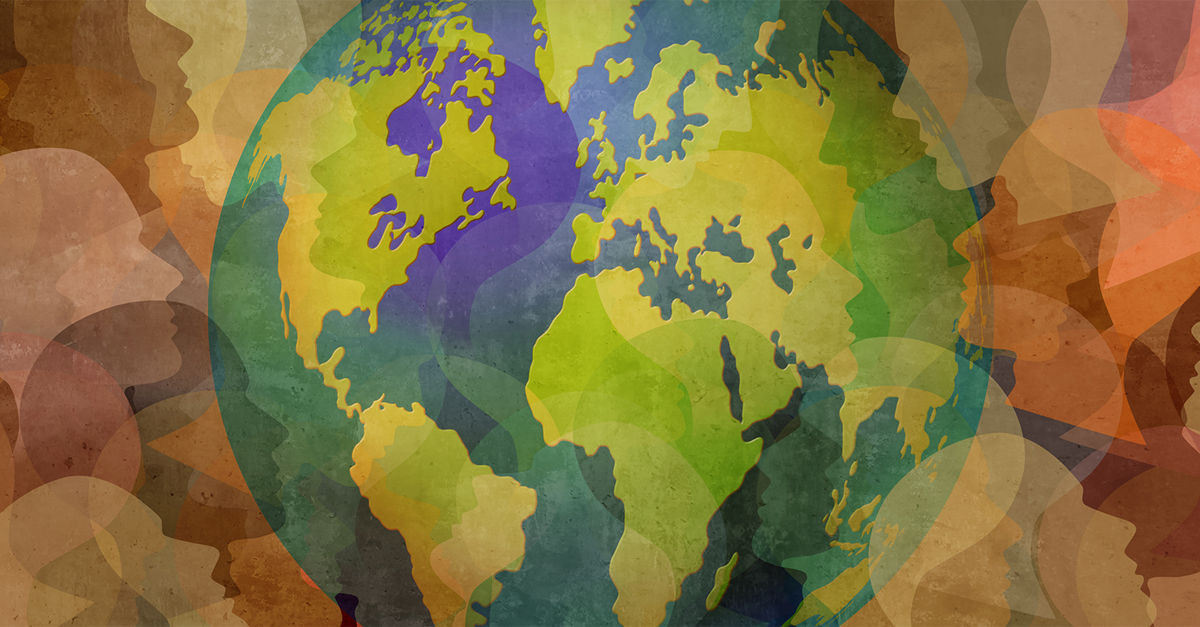No one chooses to be a refugee | Deloitte UK