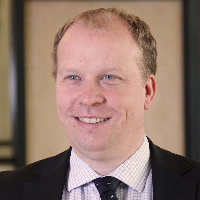Per Evers | English | Partner | Tax Adviser