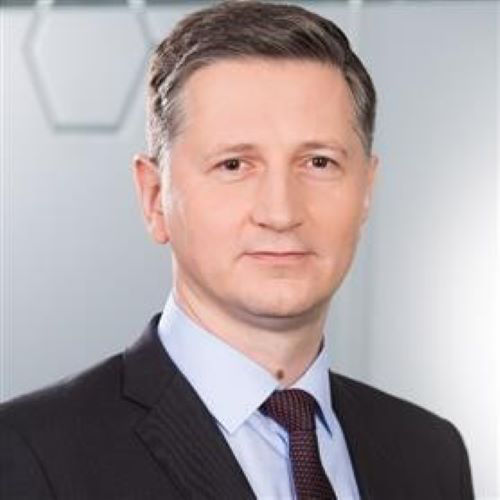 Norbert Taranczuk | Partner, Deloitte Central Europe
