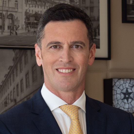 Nuno Alexandre Cordeiro | Partner