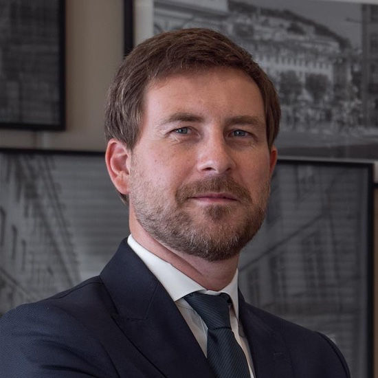 Nuno Pinto | Partner