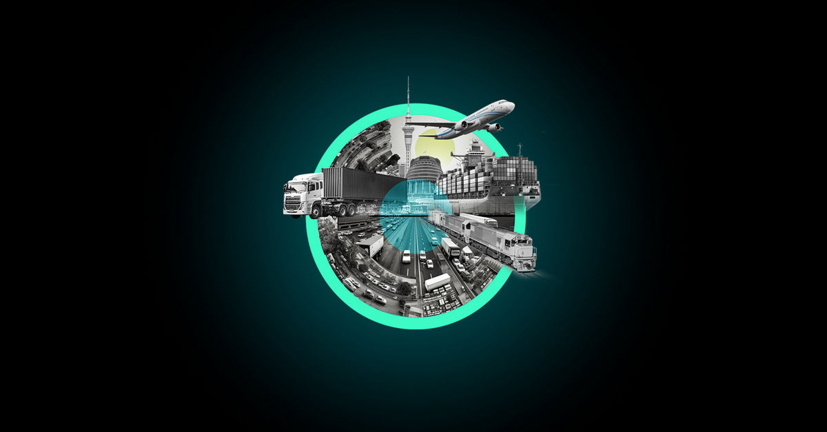Deloitte Ports and Freight Yearbook 2024: DAESCHI mid-year update ...