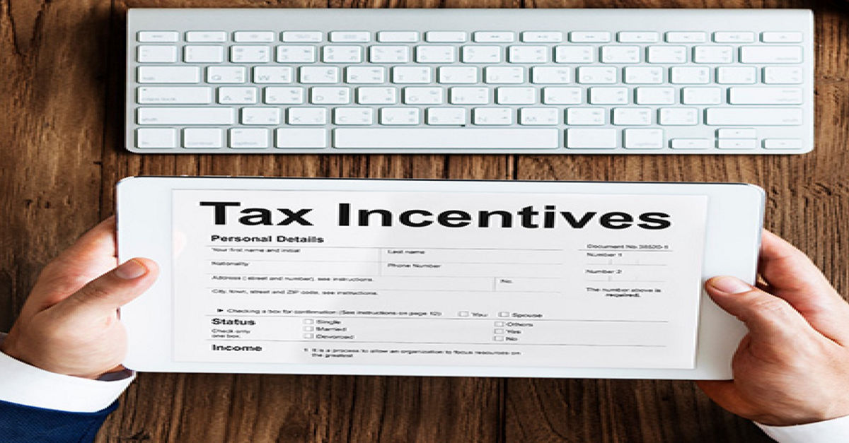 Cash-flow pressures to be helped by R&D tax incentive improvements ...