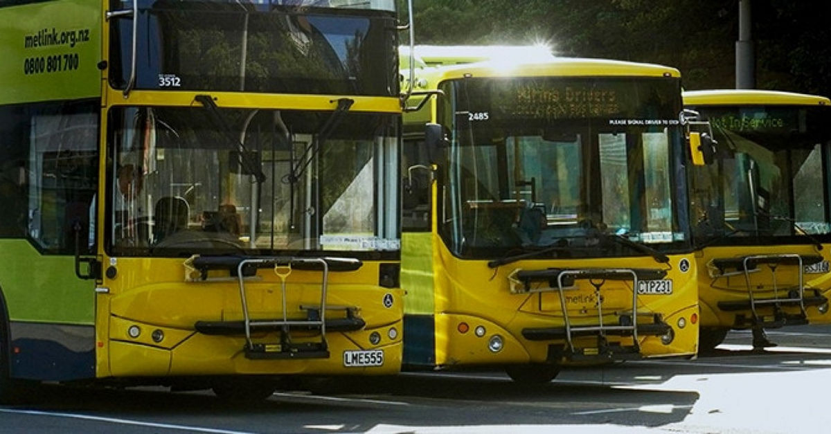 New FBT exemptions for bikes and public transport explained | Tax ...