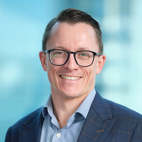 Andrew Boivin | Partner - Finance & Performance