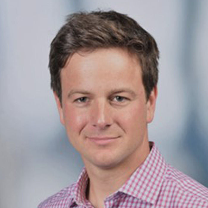 Oliver Page | Principal | Deloitte Digital | Principal | Deloitte Digital