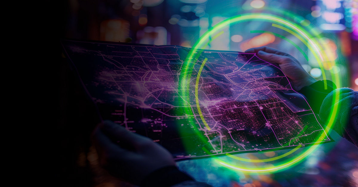 One giant digital leap forward | Deloitte Global