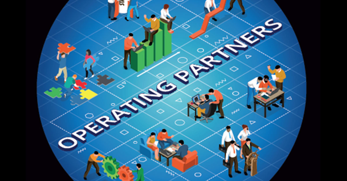 Le métier d’Operating Partner devient essentiel en France dans les ...
