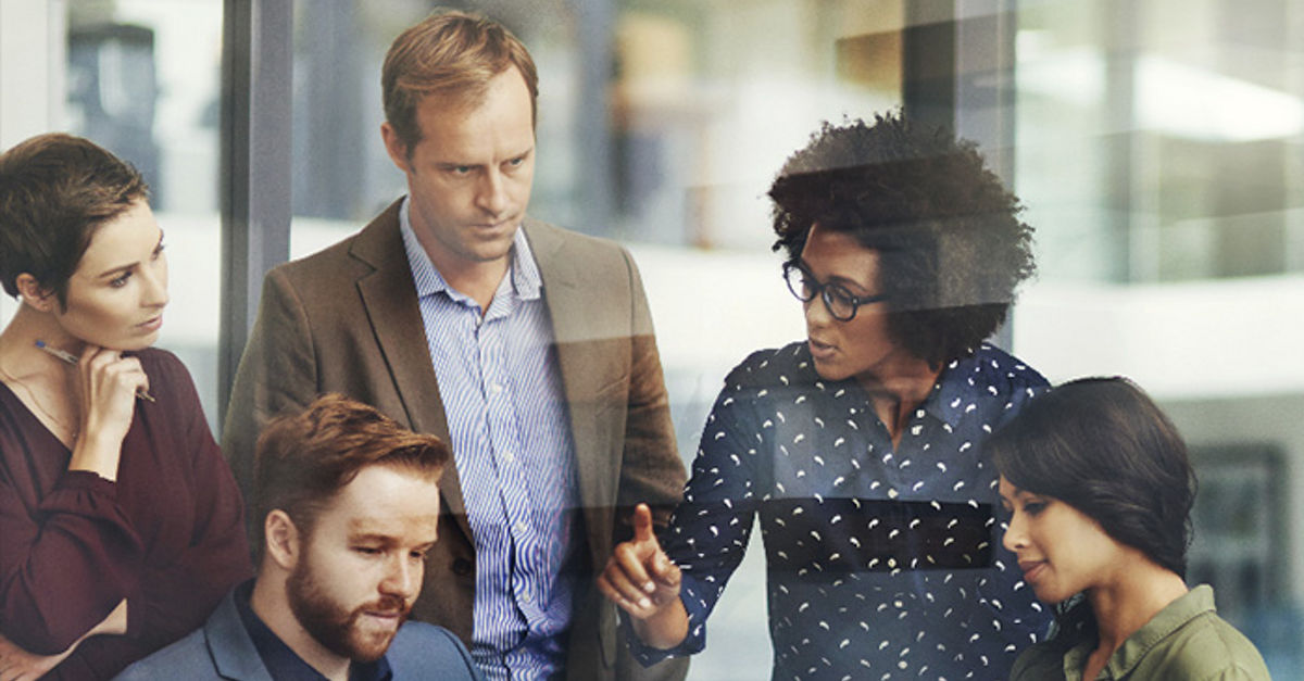 Les 3 dimensions du design organisationnel qui feront de votre ...