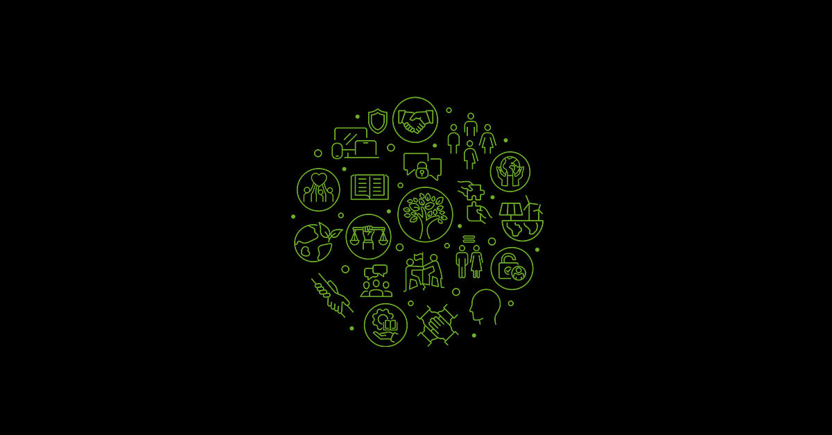 Our commitment to human rights | Deloitte Global