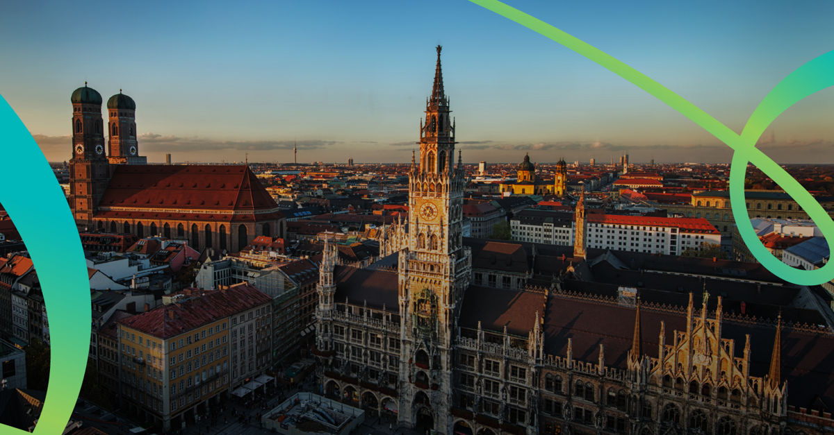 Deloitte at the One Young World Summit 2025 Munich | Deloitte Global