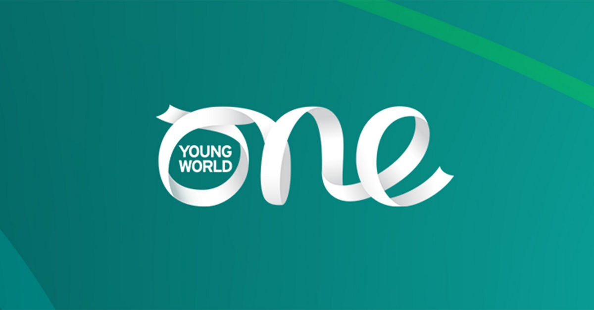 Deloitte and One Young World