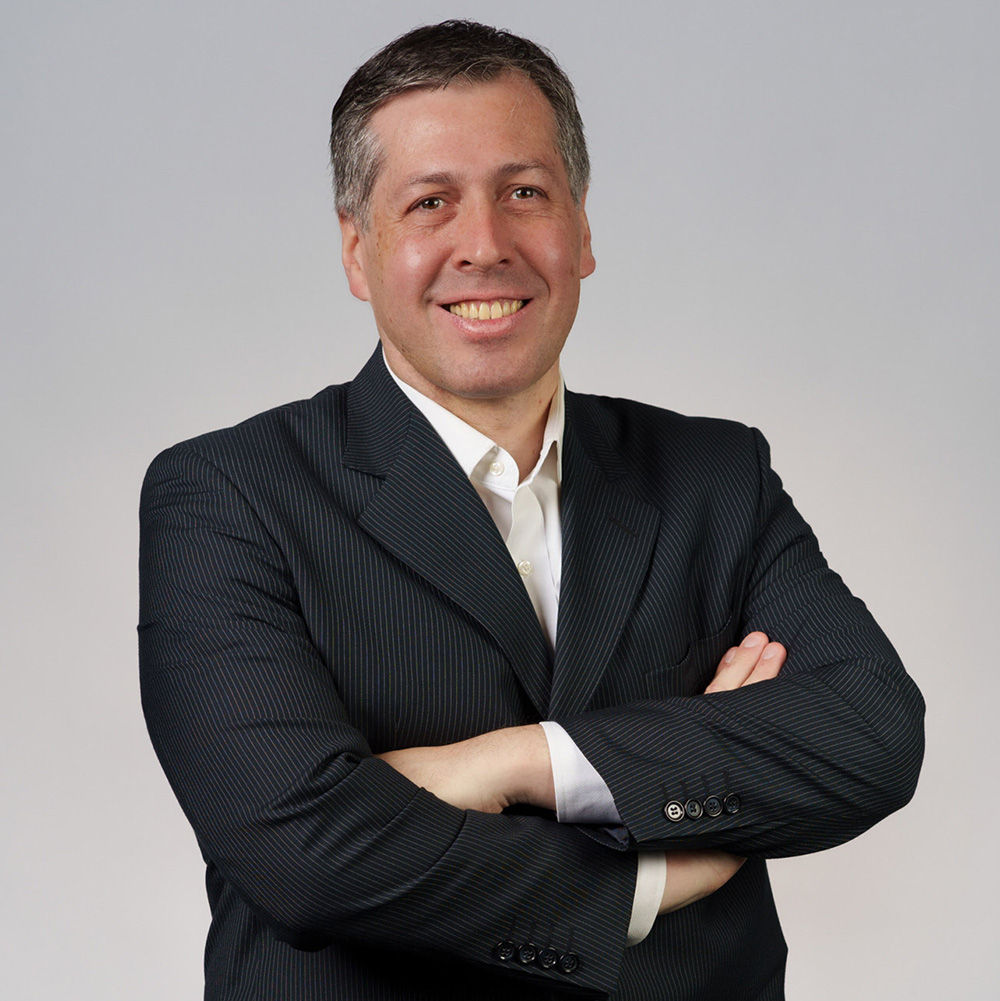 Pablo Peso | Líder de la Industria Financiera Cono Sur