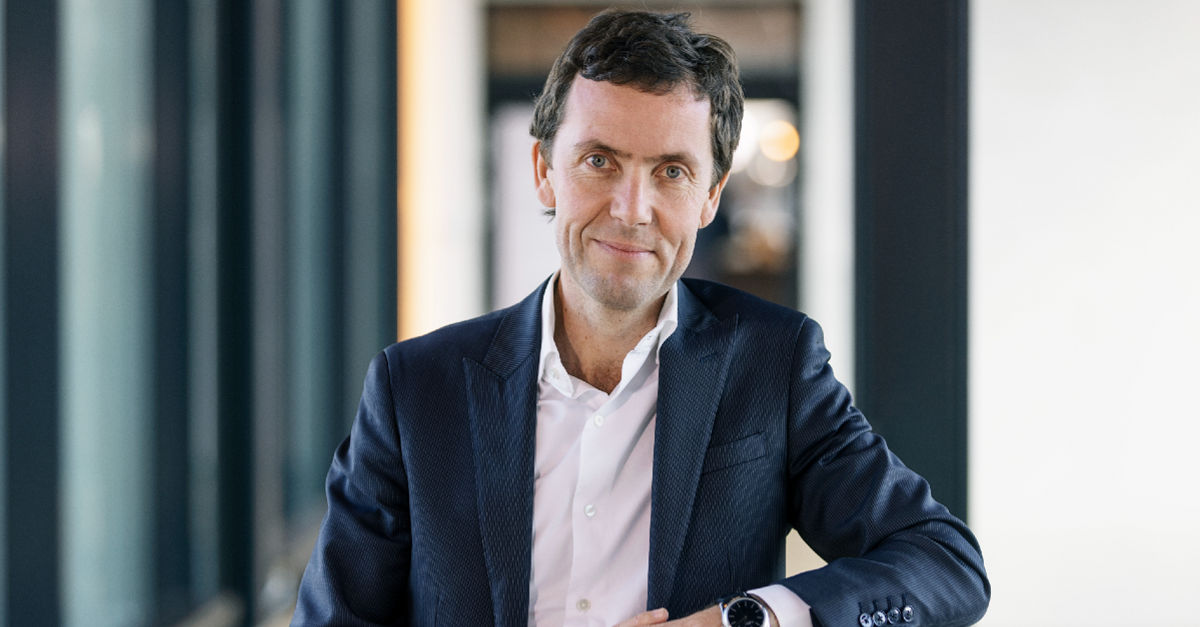 We have created a global consumer brand | Deloitte Denmark