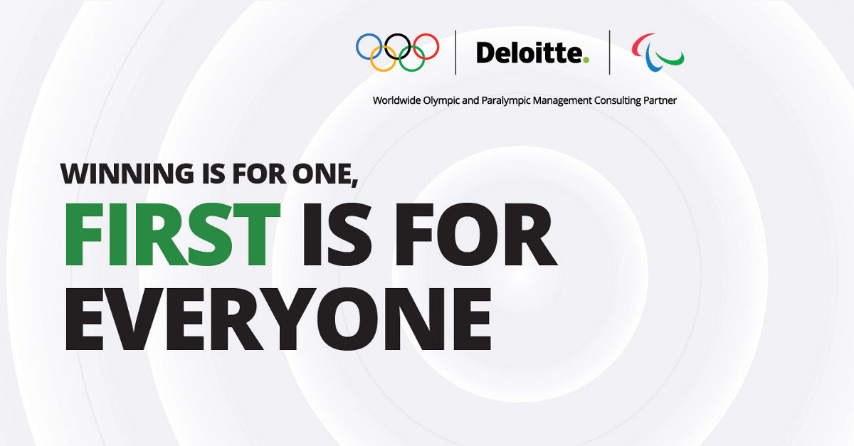 The Paralympic Games