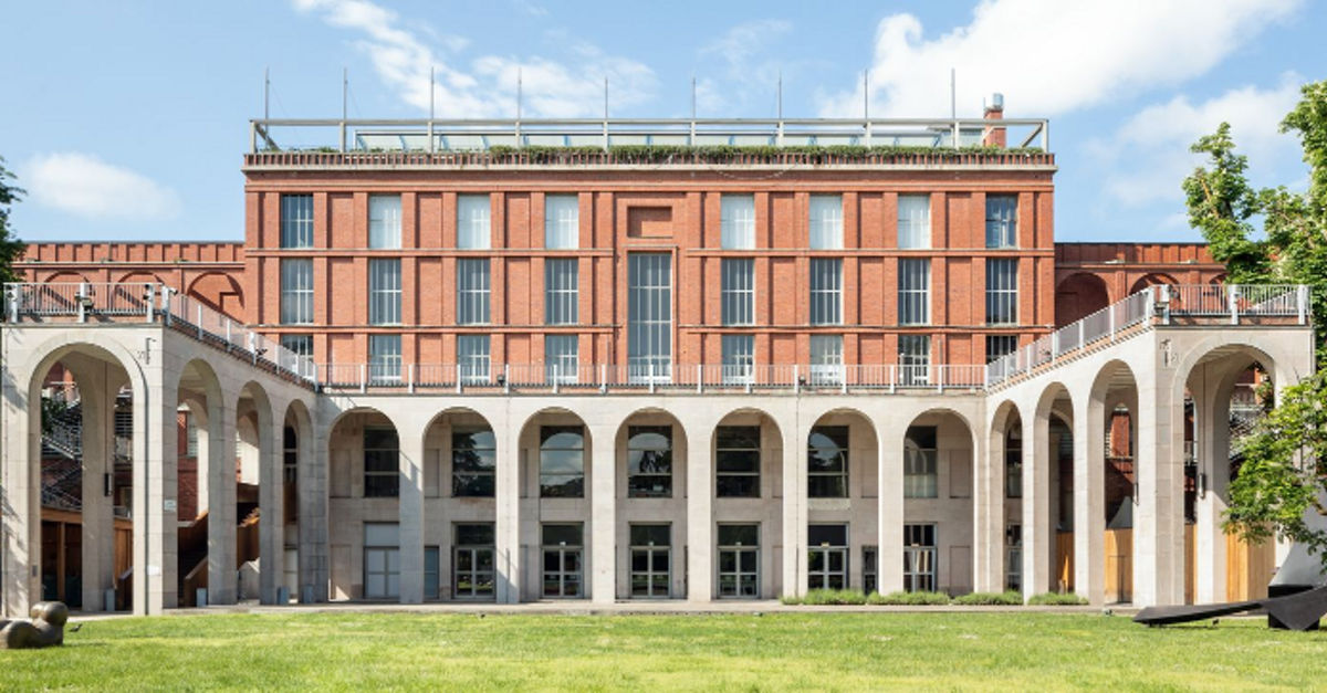 Deloitte è partner istituzionale di Triennale Milano | Deloitte Italy