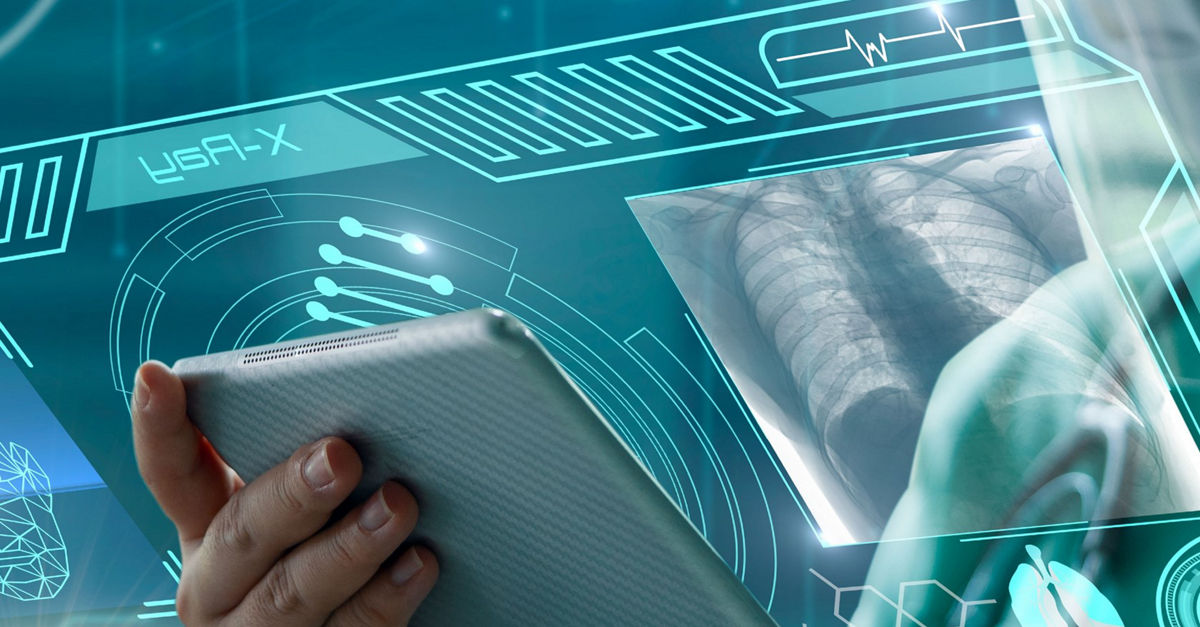 Patient Onboarding | Deloitte Portugal